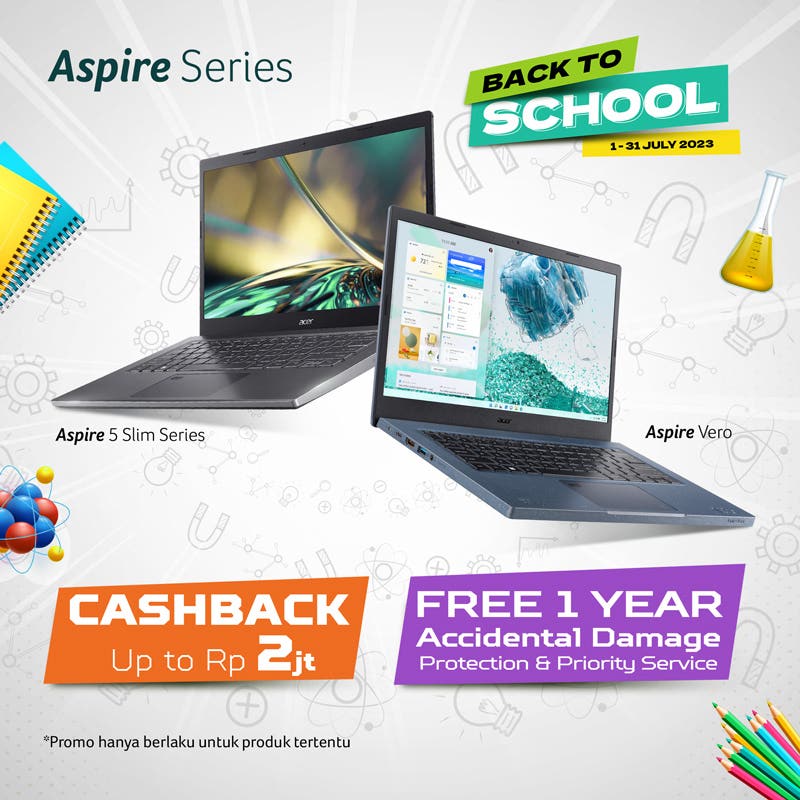 Promotion | Acer Official Store Indonesia