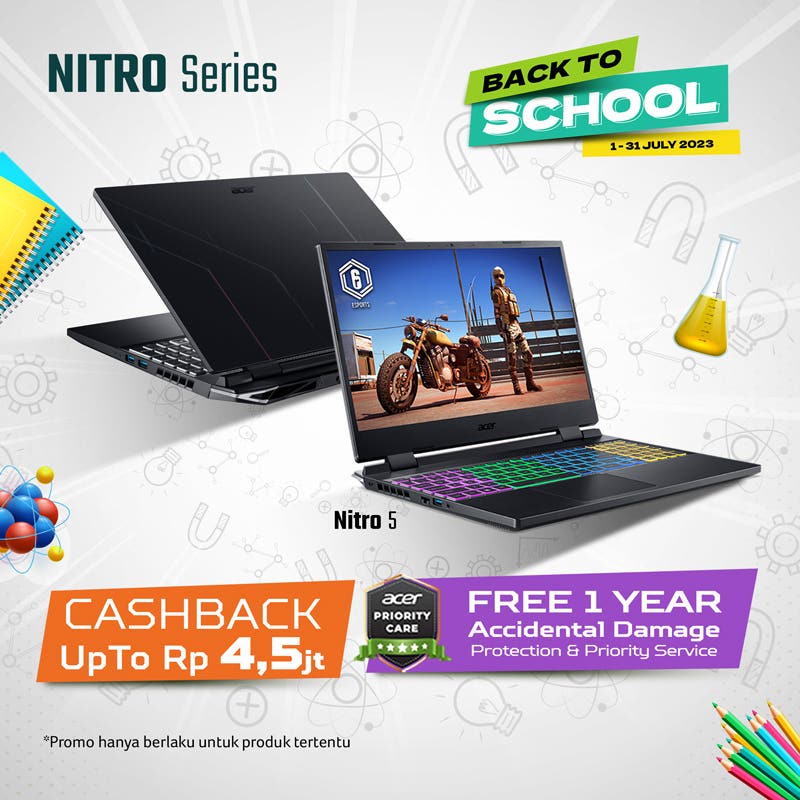Promotion | Acer Official Store Indonesia