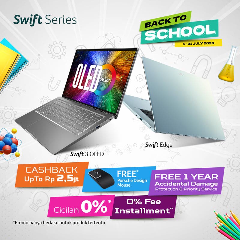 Promotion | Acer Official Store Indonesia