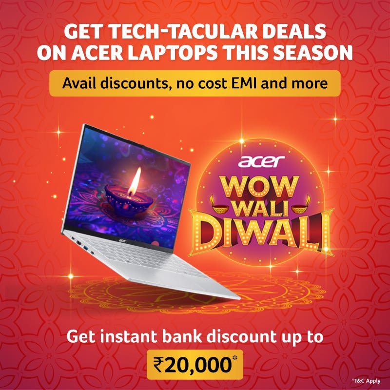 Shop | Acer India Official Store