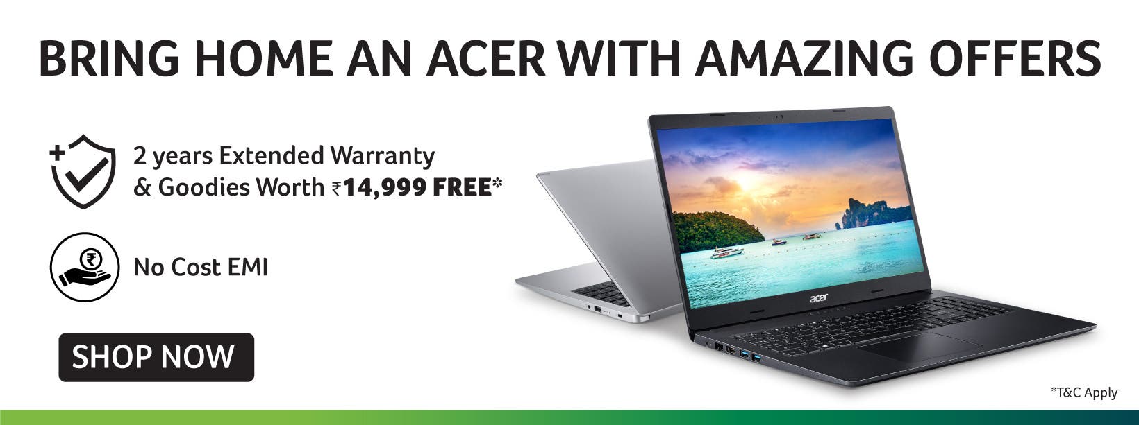 Acer India Official Store | Laptops, PCs, Tablets, Monitors & more ...