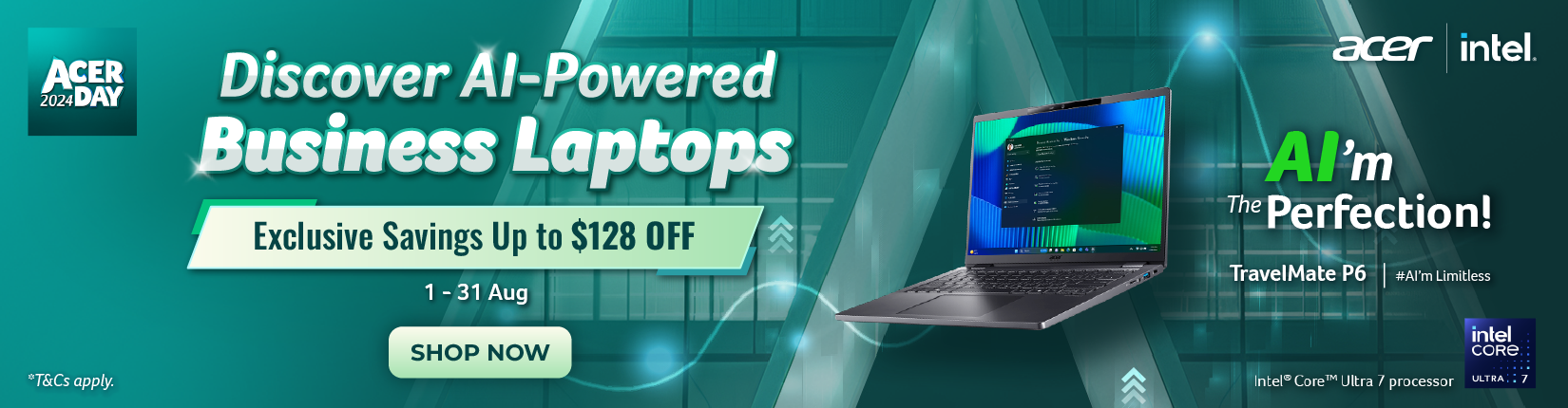 Business - Monitors | Acer Singapore Official Store