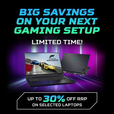 Promotion | Acer Online