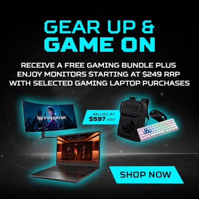 Acer Online | Laptops, Desktops, 2-in-1 Devices & Monitors