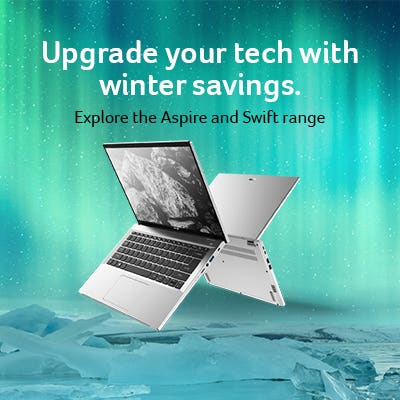 Promotions | Acer Online