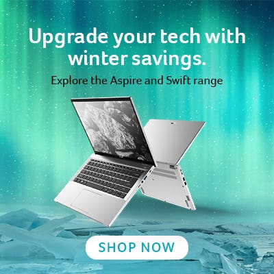 Acer Online | Laptops, Desktops, 2-in-1 Devices & Monitors