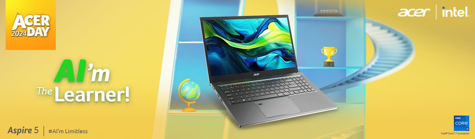 Acer Online | Laptops, Desktops, 2-in-1 Devices & Monitors