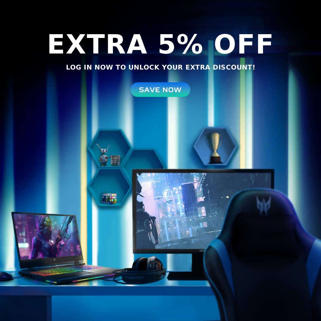 Acer Online | Laptops, Desktops, 2-in-1 Devices & Monitors