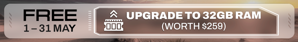 SALE | Acer Singapore Official Store