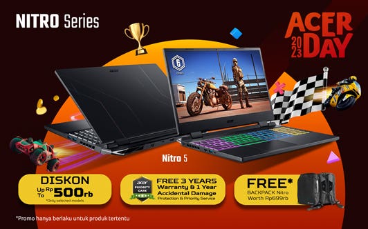 Acer Official Store Indonesia | Laptop, Gaming, Monitor, AIO & Lainnya ...