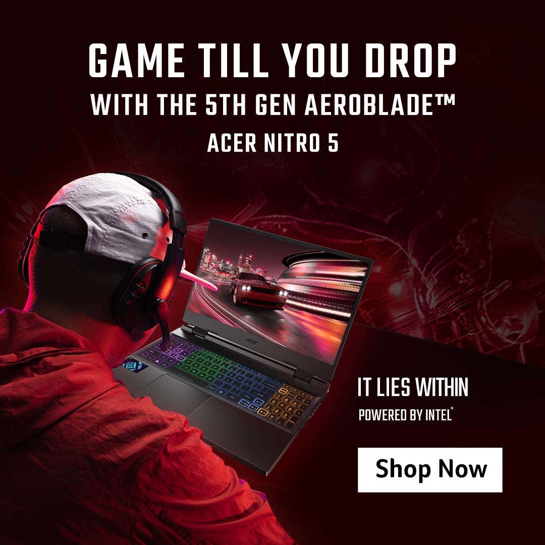 Acer India Official Store | Laptops, PCs, Tablets, Monitors & more ...