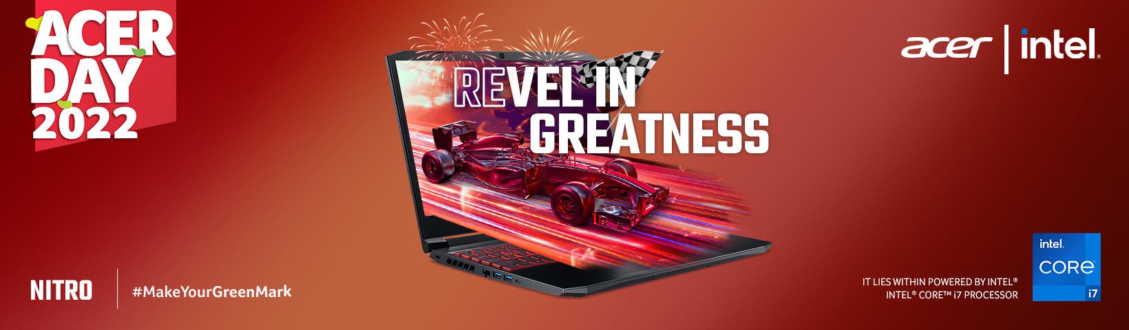 Jual Laptop Acer Nitro Terbaru - Jual Laptop Acer Terbaik | Acer ...