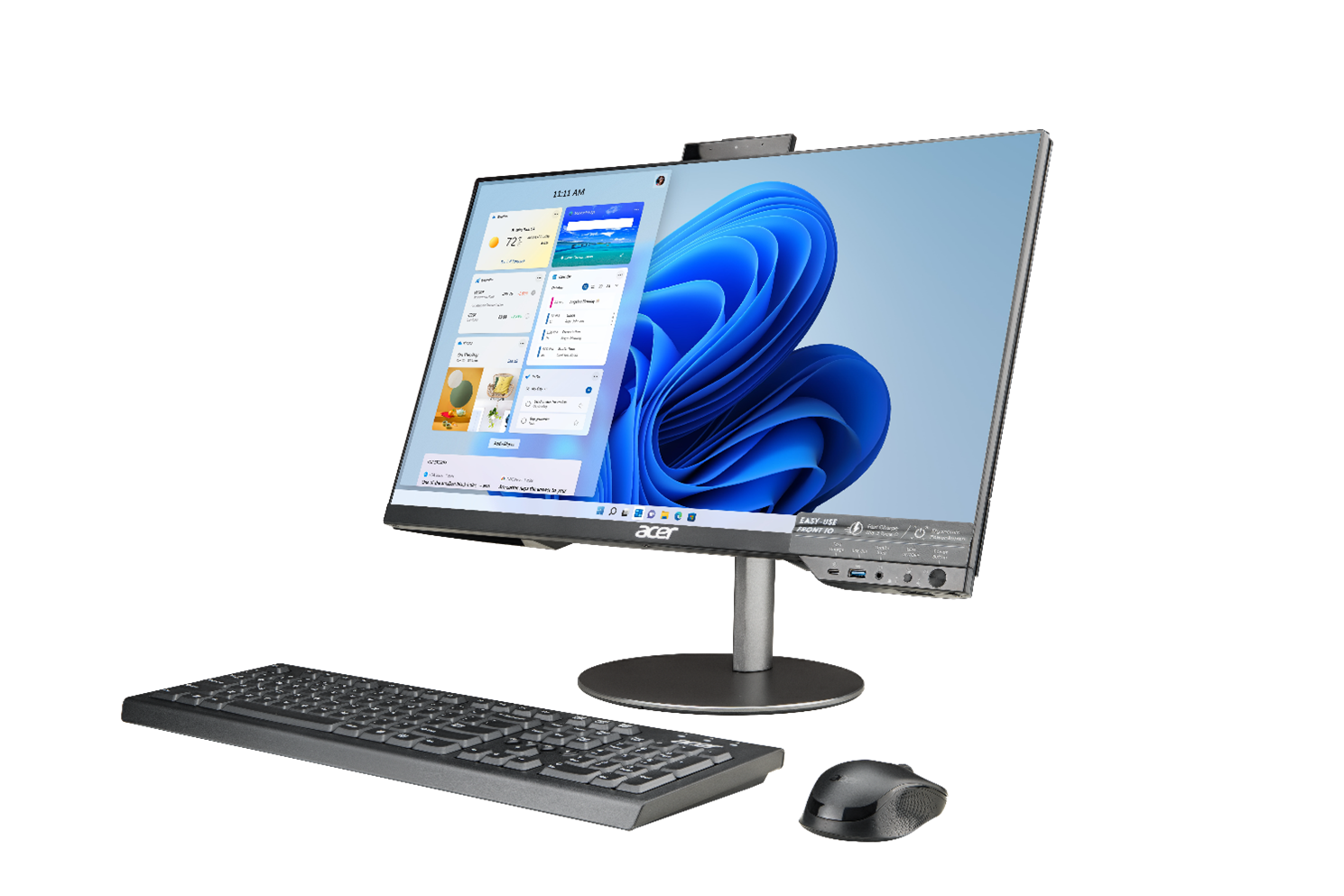 Veriton All in One | Acer India Official Store