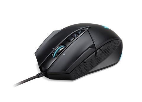 Predator Cestus 335 Gaming Mouse | Acer Singapore Official Store