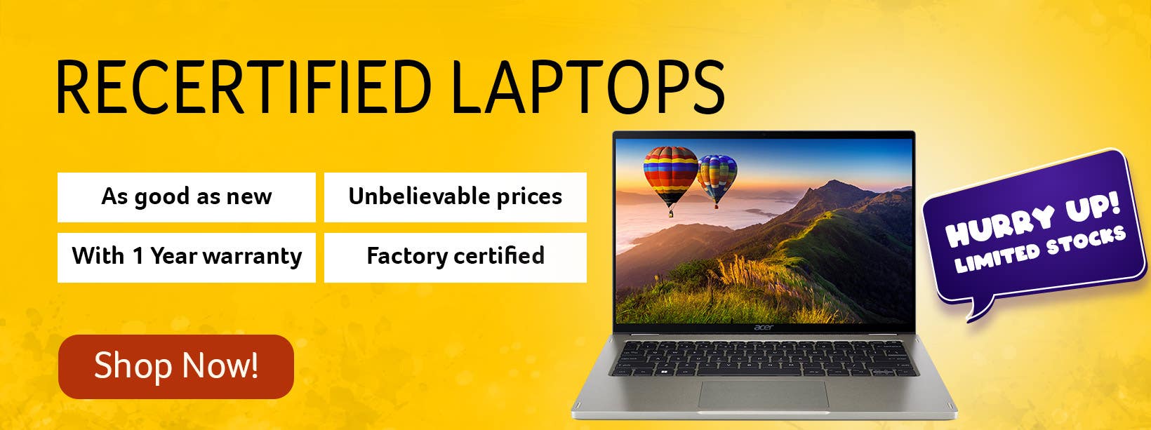 Acer India Official Store | Laptops, PCs, Tablets, Monitors & more ...