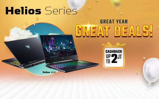 Acer Official Store Indonesia | Laptop, Gaming, Monitor, AIO & Lainnya ...