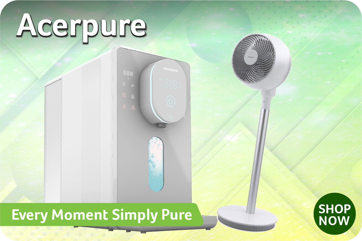 Acer Hong Kong Official Store | Laptops, Desktops, Monitors and more!