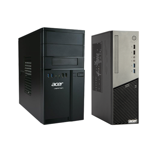 Veriton Business Desktops | Acer India Official Store