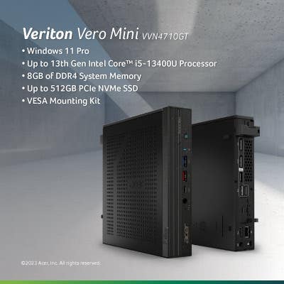 Acer Recommended Laptops & Desktops | Acer TravelMate & Veriton Series ...