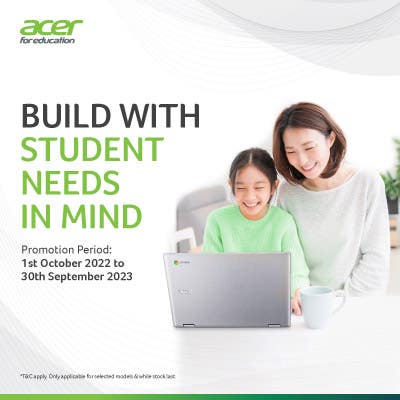 Acer Malaysia Official Store | Laptops, Desktops, Monitors and more ...
